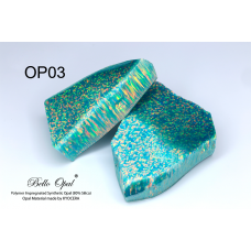 Bello Opal-Rough Stone | SANWA PEARL & GEMS LTD