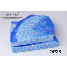 Bello Opal-Rough Stone | SANWA PEARL & GEMS LTD