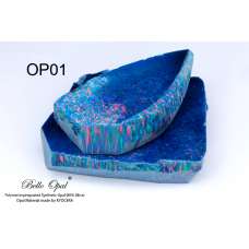 Bello Opal-Rough Stone | SANWA PEARL & GEMS LTD