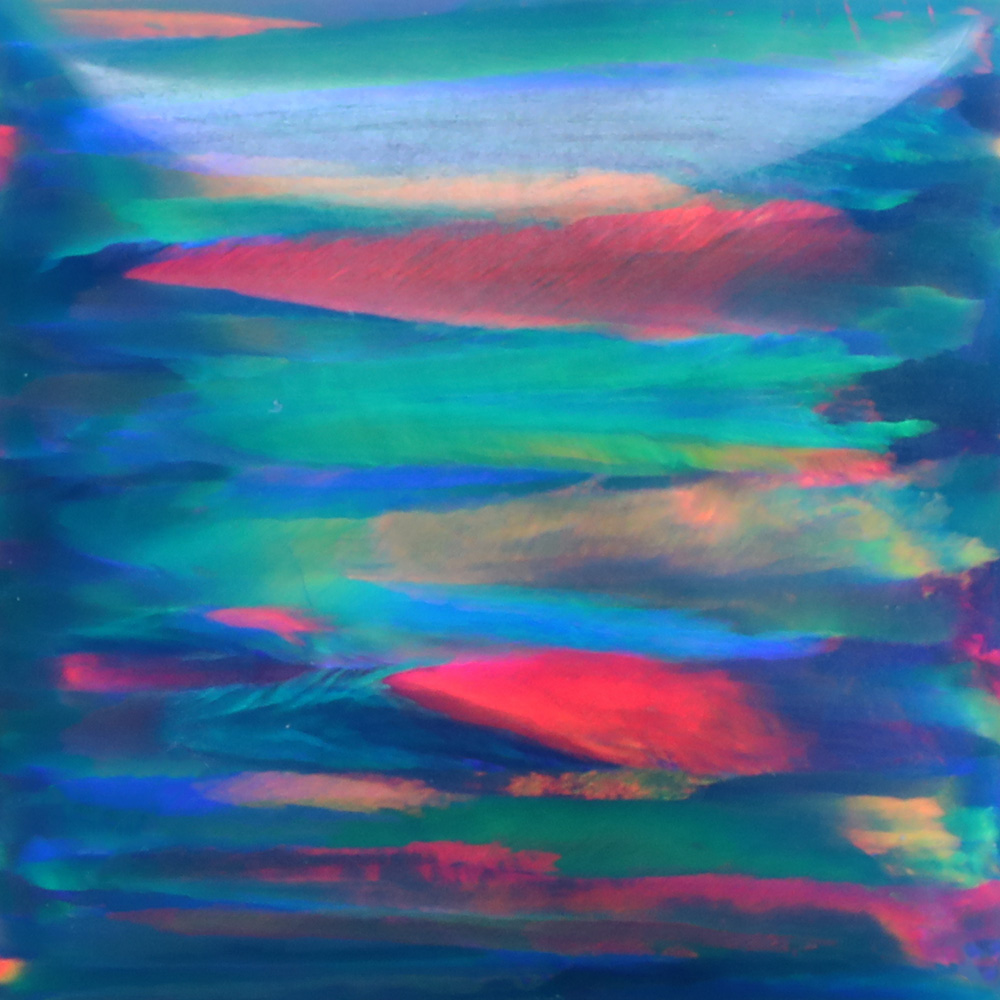 Lab-grown Synthetic Opal Color Chart (B cut ) | Bello Opal -OP16-B