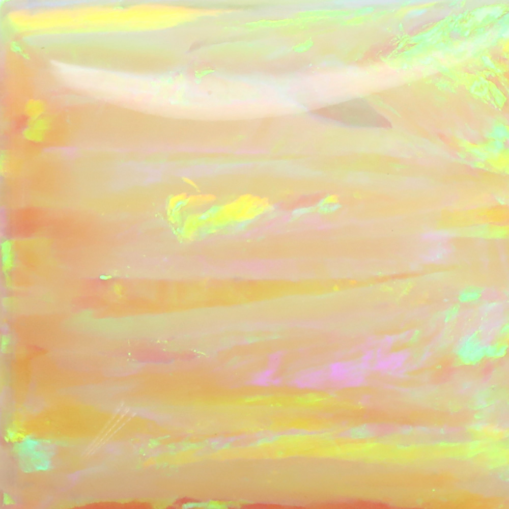 Lab-grown Synthetic Opal Color Chart (B cut ) | Bello Opal -OP34-B