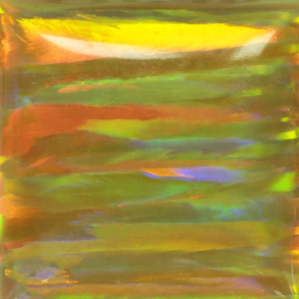 Lab-grown Synthetic Opal Color Chart (B cut ) | Bello Opal -OP16-B