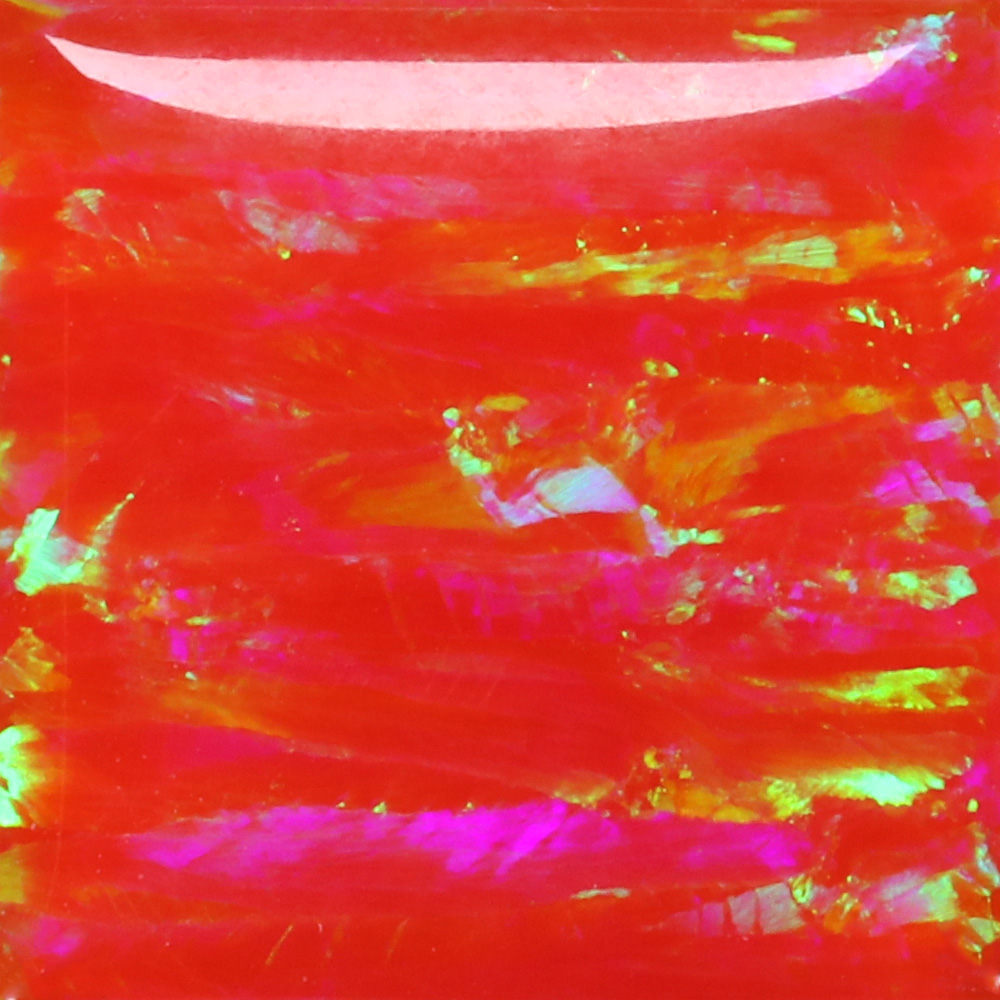 Lab-grown Synthetic Opal Color Chart (B cut ) | Bello Opal -OP34-B