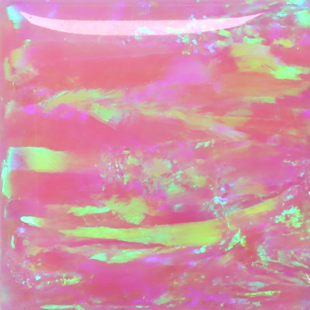 Lab-grown Synthetic Opal Color Chart (B cut ) | Bello Opal -OP16-B