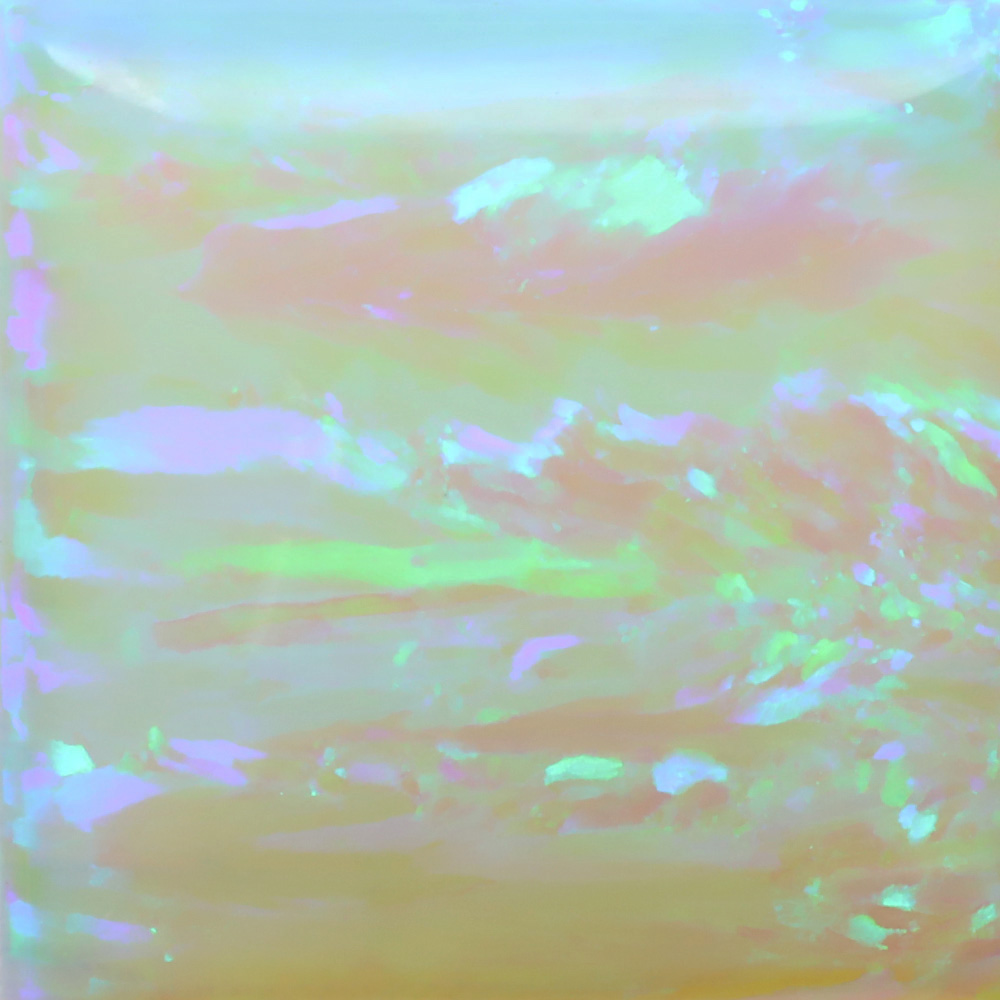 Lab-grown Synthetic Opal Color Chart (B cut ) | Bello Opal -OP34-B