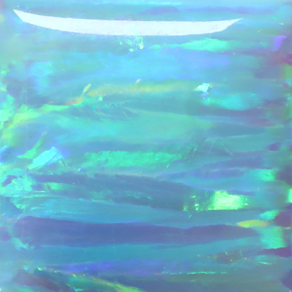 Lab-grown Synthetic Opal Color Chart (B cut ) | Bello Opal -OP34-B