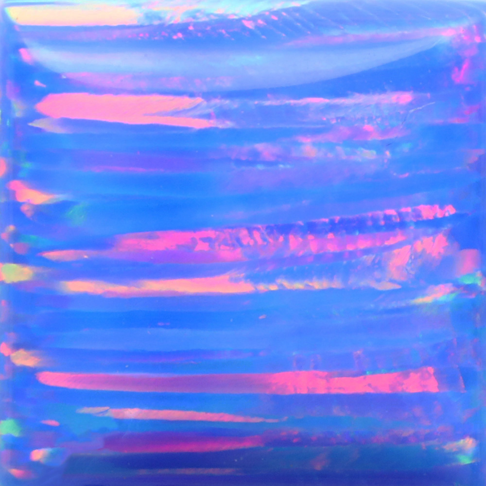 Lab-grown Synthetic Opal Color Chart (B cut ) | Bello Opal -OP34-B