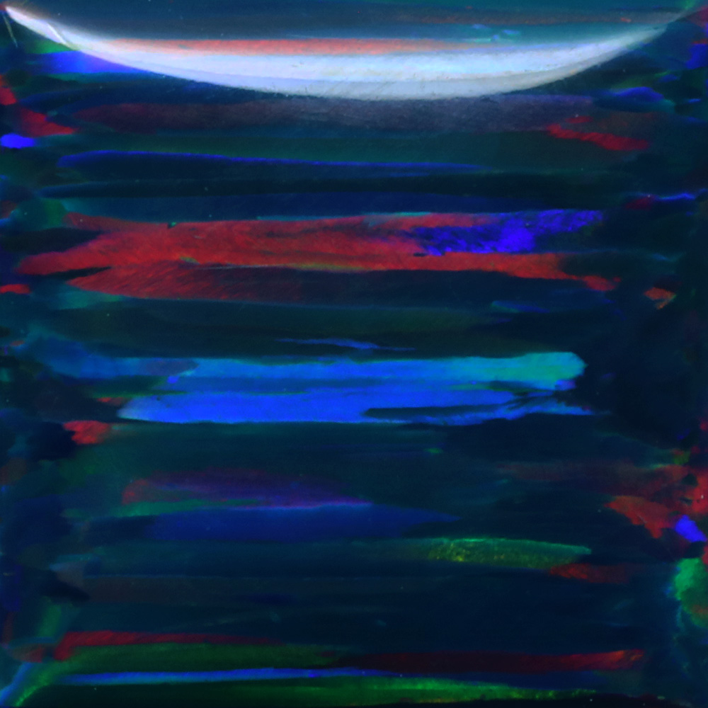 Lab-grown Synthetic Opal Color Chart (B cut ) | Bello Opal -OP71-B