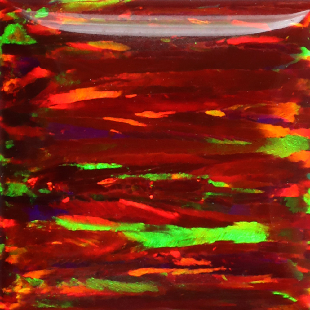 Lab-grown Synthetic Opal Color Chart (B cut ) | Bello Opal -OP71-B