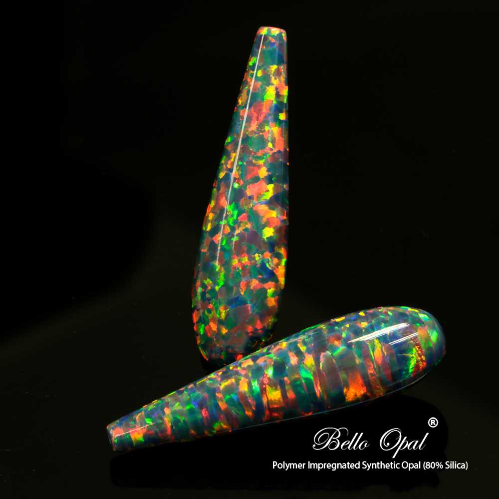 Bello Opal-Drops | SANWA PEARL & GEMS LTD