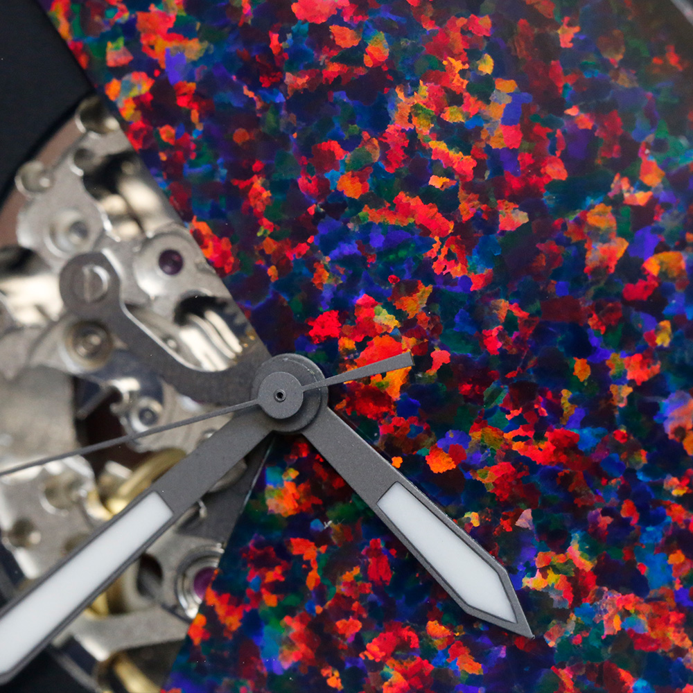 Lab-grown Synthetic Opal | Bello Opal